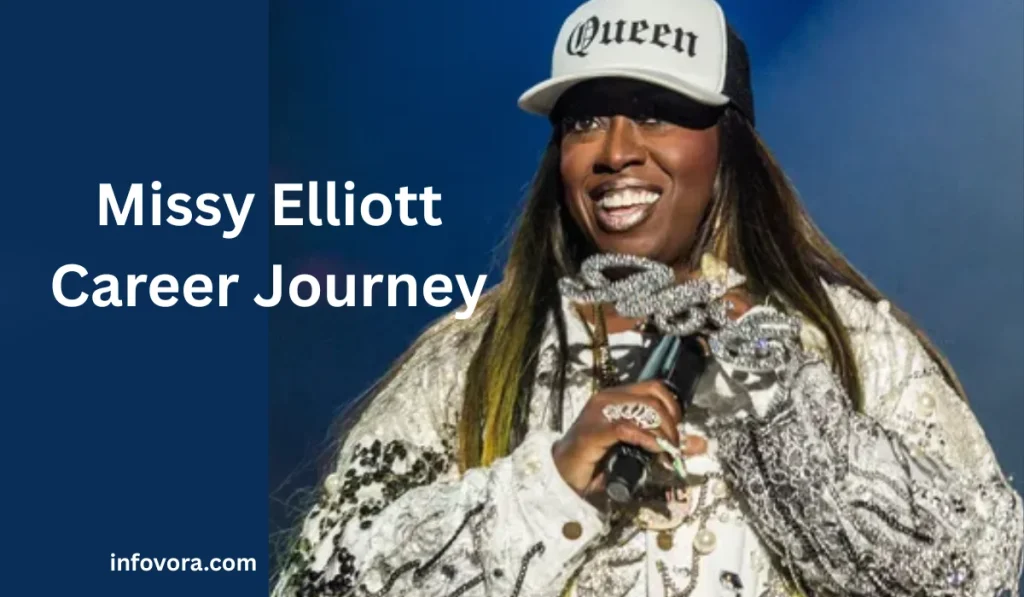 Missy Elliott Age: Bio, Career, and Personal Details (2026) - Info Vora